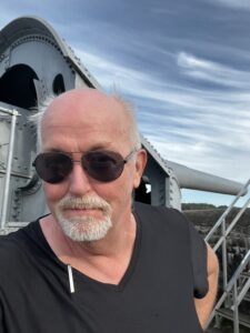 mitch | Shot in the Dark